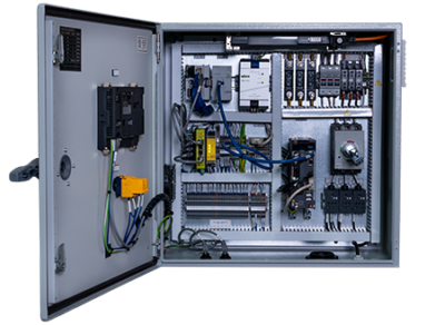 Control Panel Builder – Trends for Smart Manufacturers – Mechatronic ...