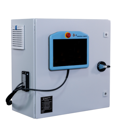 Electrical Control Panel Products – Mechatronic Systems