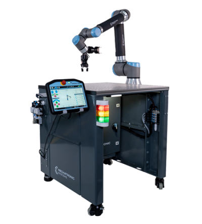 Robotic Workstation Products – Mechatronic Systems