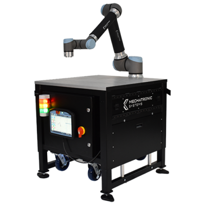 Robotic Workstation Products – Mechatronic Systems