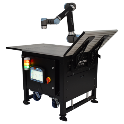 EasyWeld – Mechatronic Systems